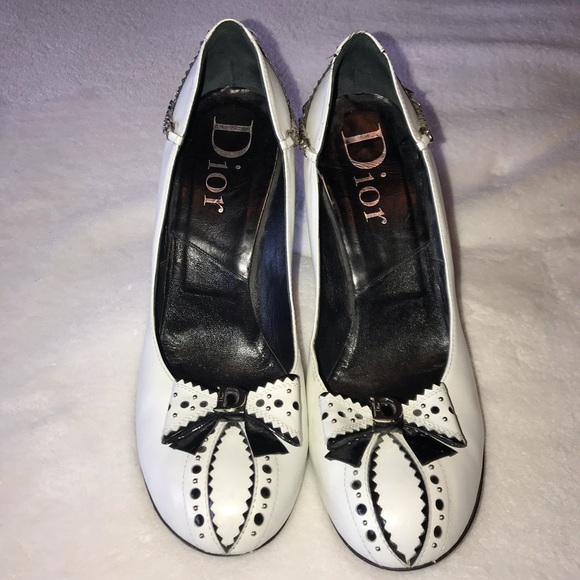 Dior | Shoes | Dior Heels | Poshmark